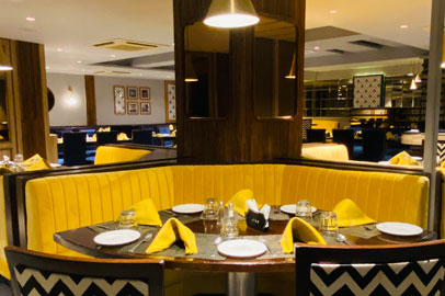 Store Locator - 1944 The Hocco Kitchen